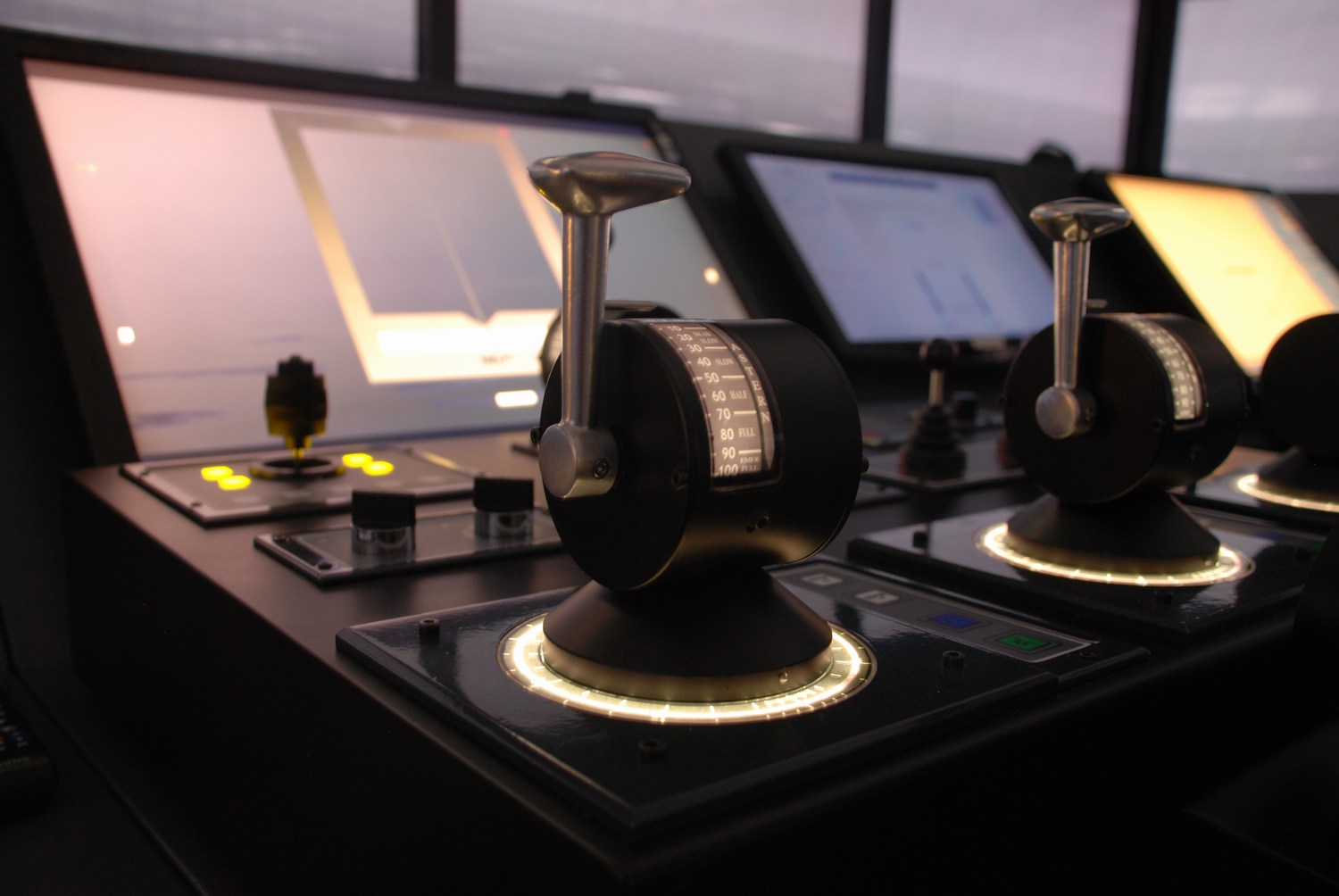 Courses - Joemarine Institute