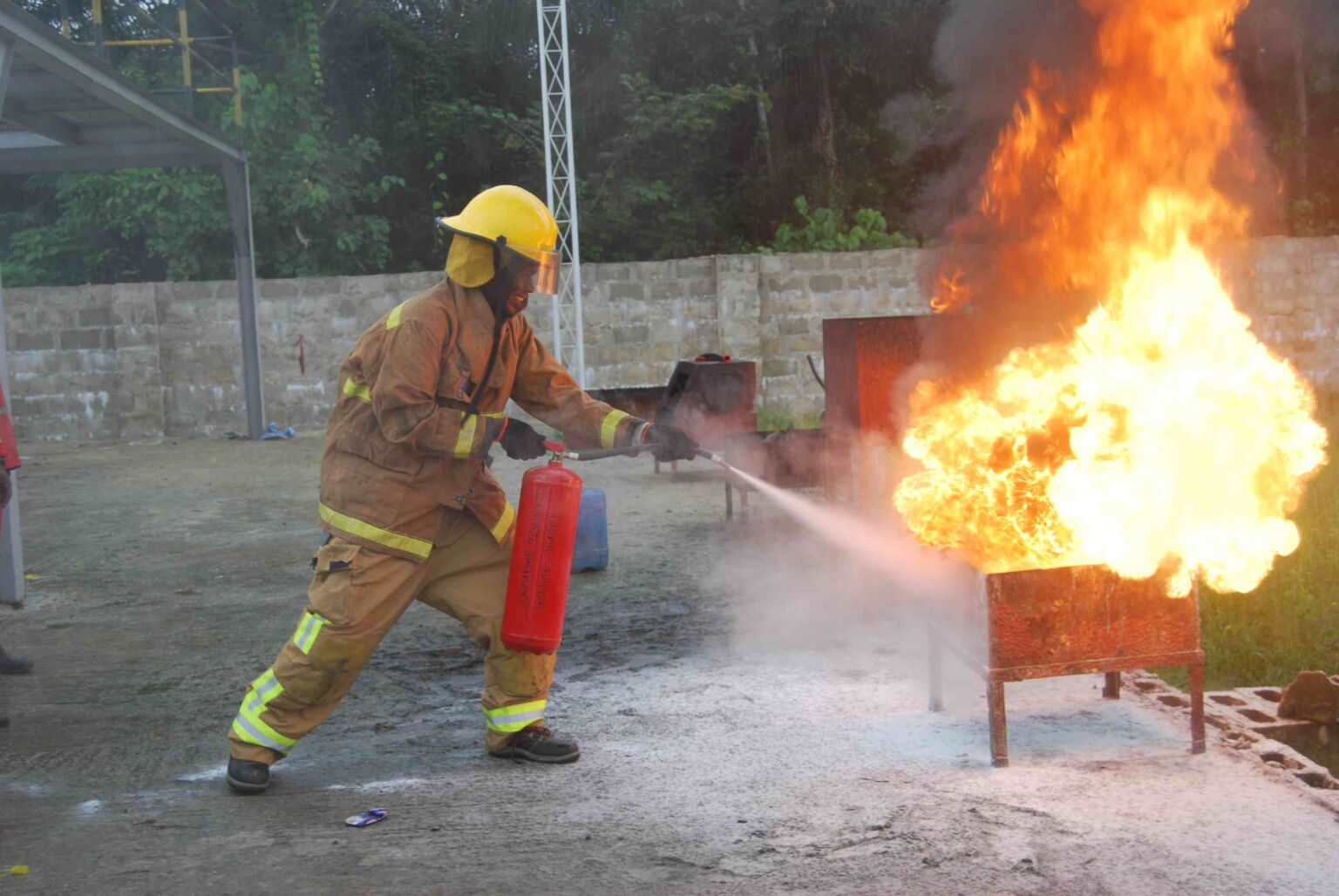 Courses - Joemarine Institute